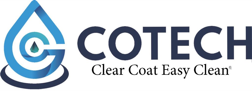 Cotech Coatings – Anti Fingerprint Coating for Stainless Steel, Metal ...